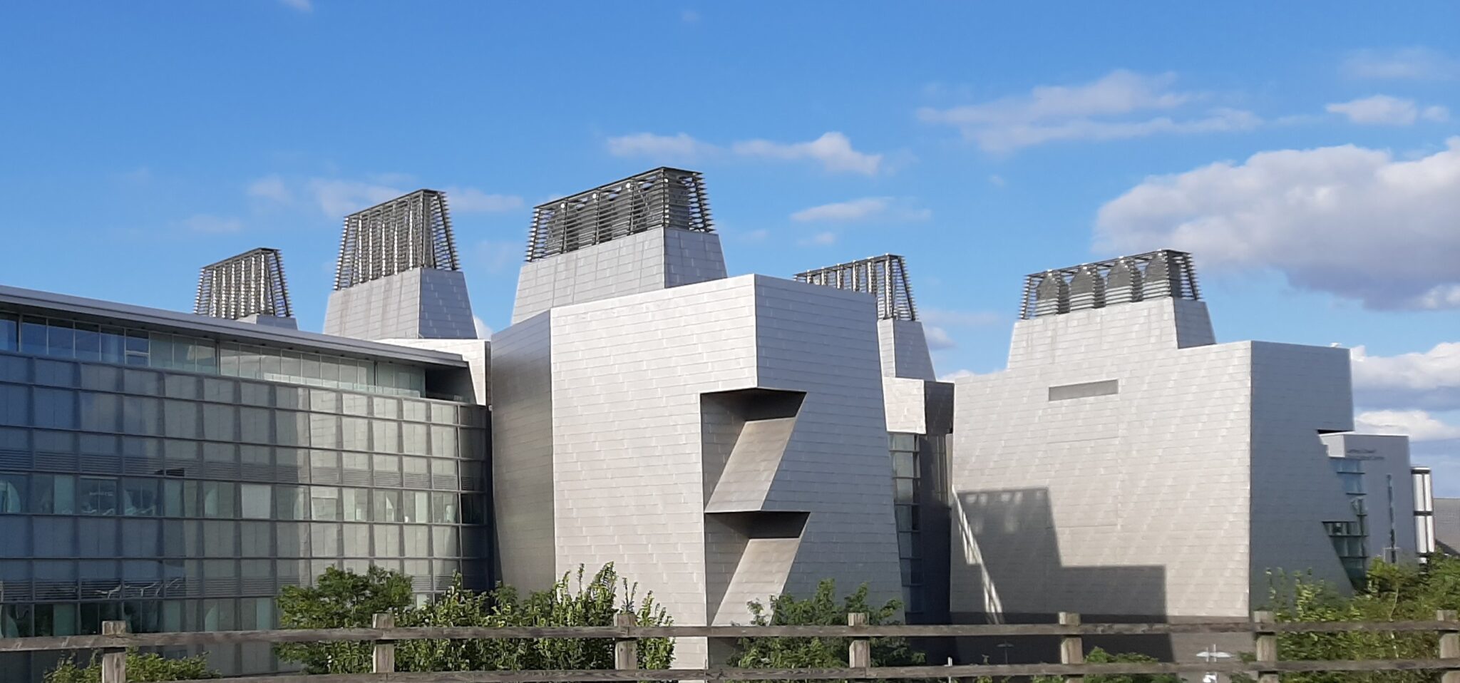 Tall buildings are coming to Cambridge - Cambridge Past, Present & Future