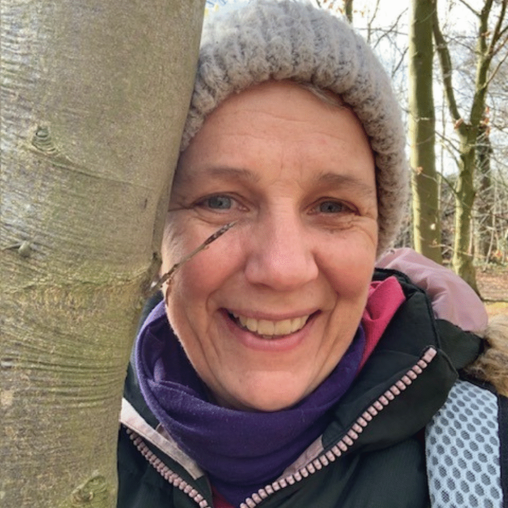 Outdoor Mini Retreat - Cambridge Past, Present & Future