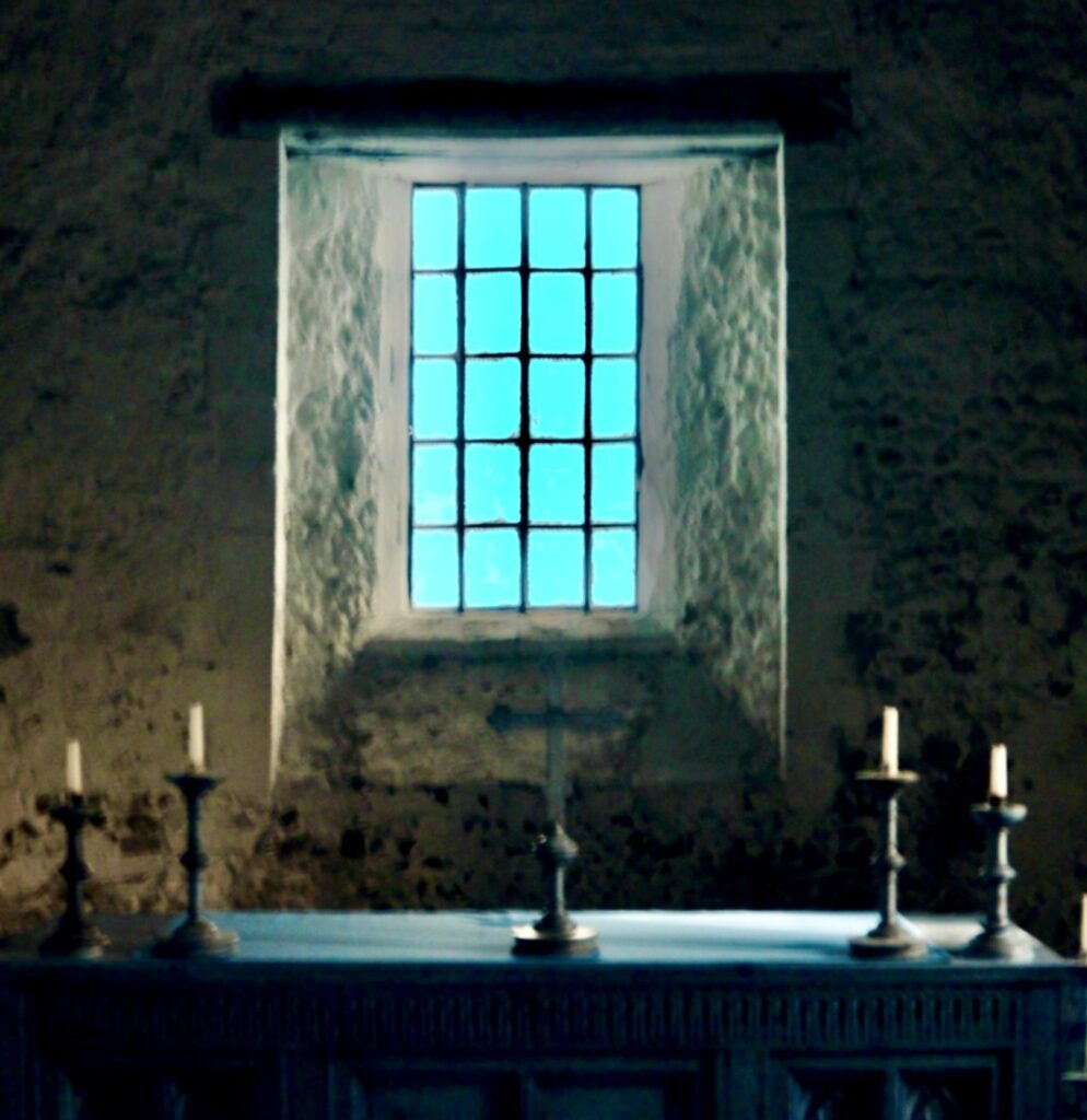 Leper Chapel Open Day - Cambridge Past, Present & Future